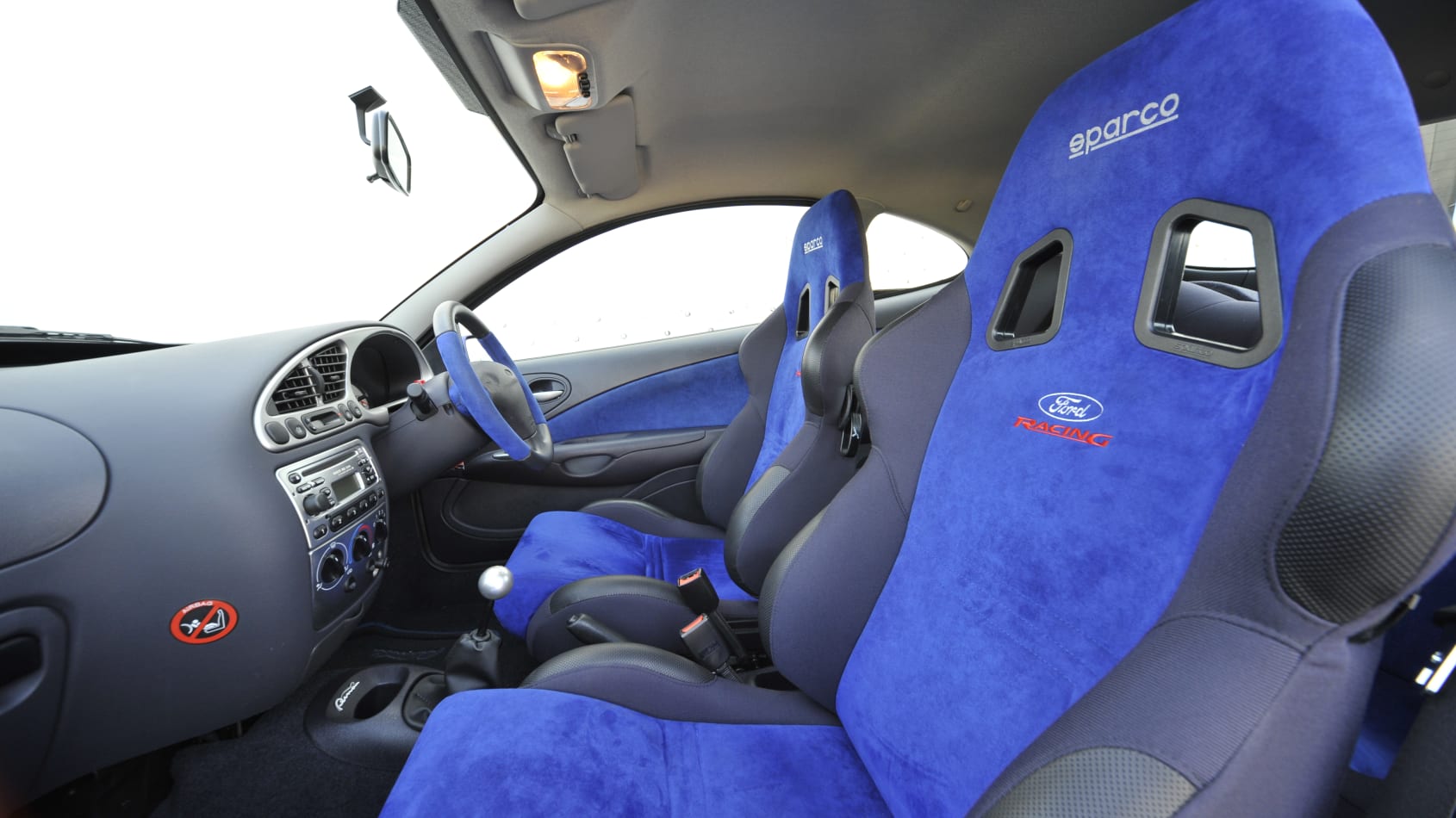 Ford Puma - in pictures | Evo