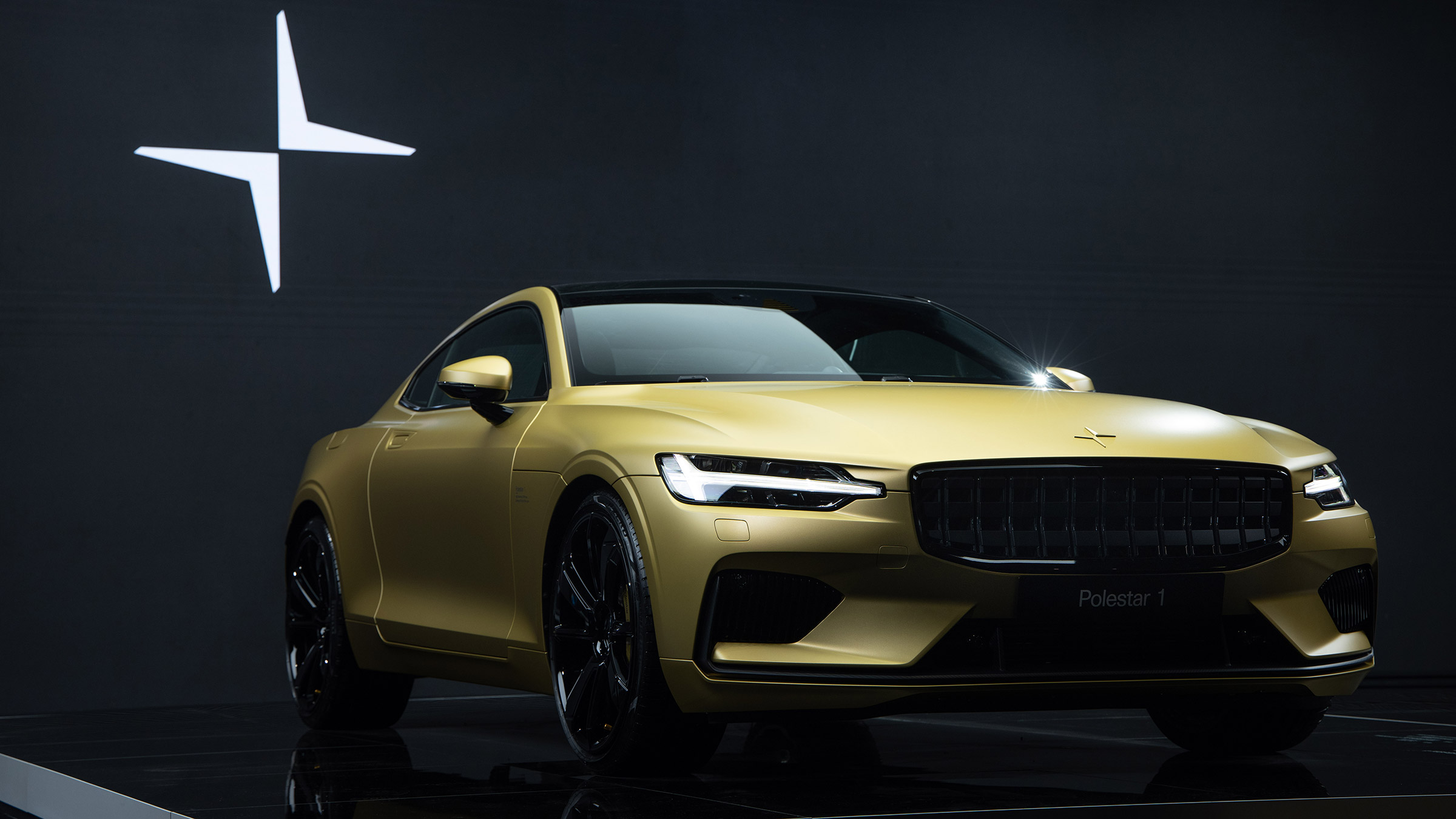 End of Polestar 1 production celebrated with special edition | evo