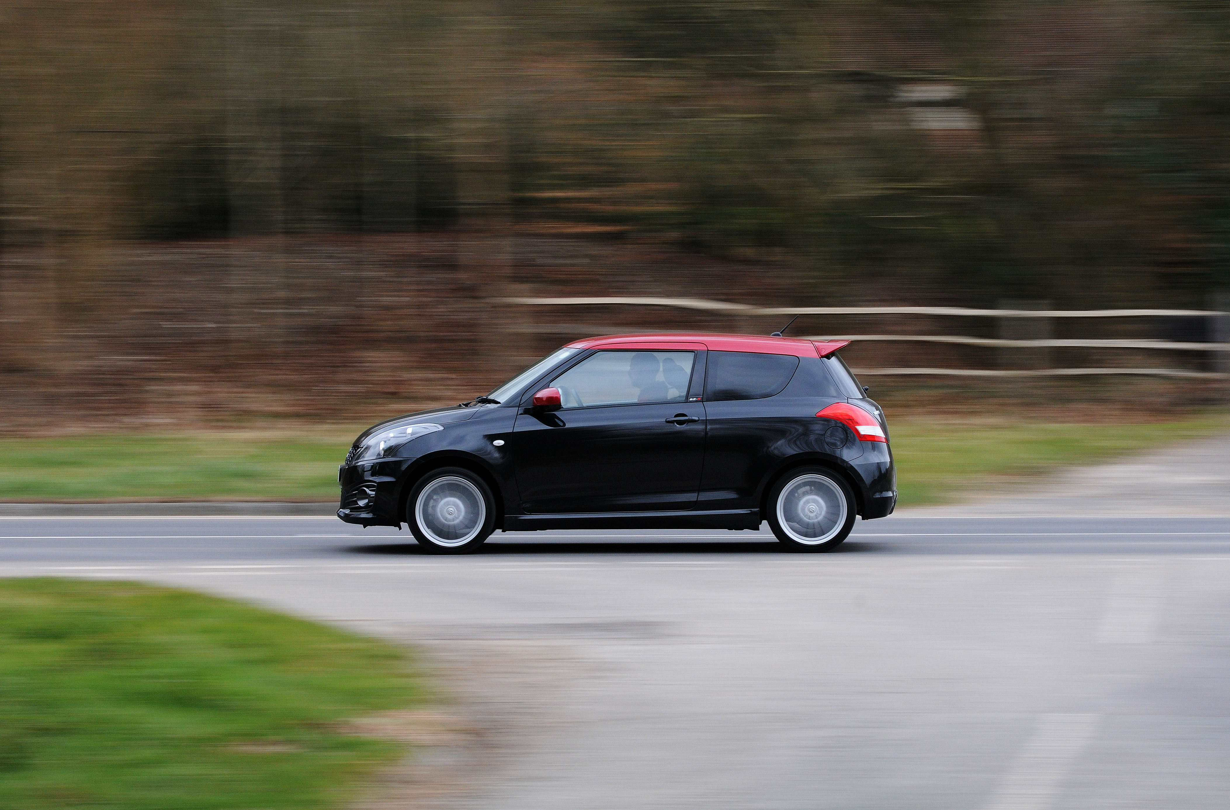 Best small cars - in pictures | Evo