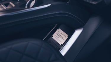 New Alpine A110 E-Ternité showcases first electric sports car project ...