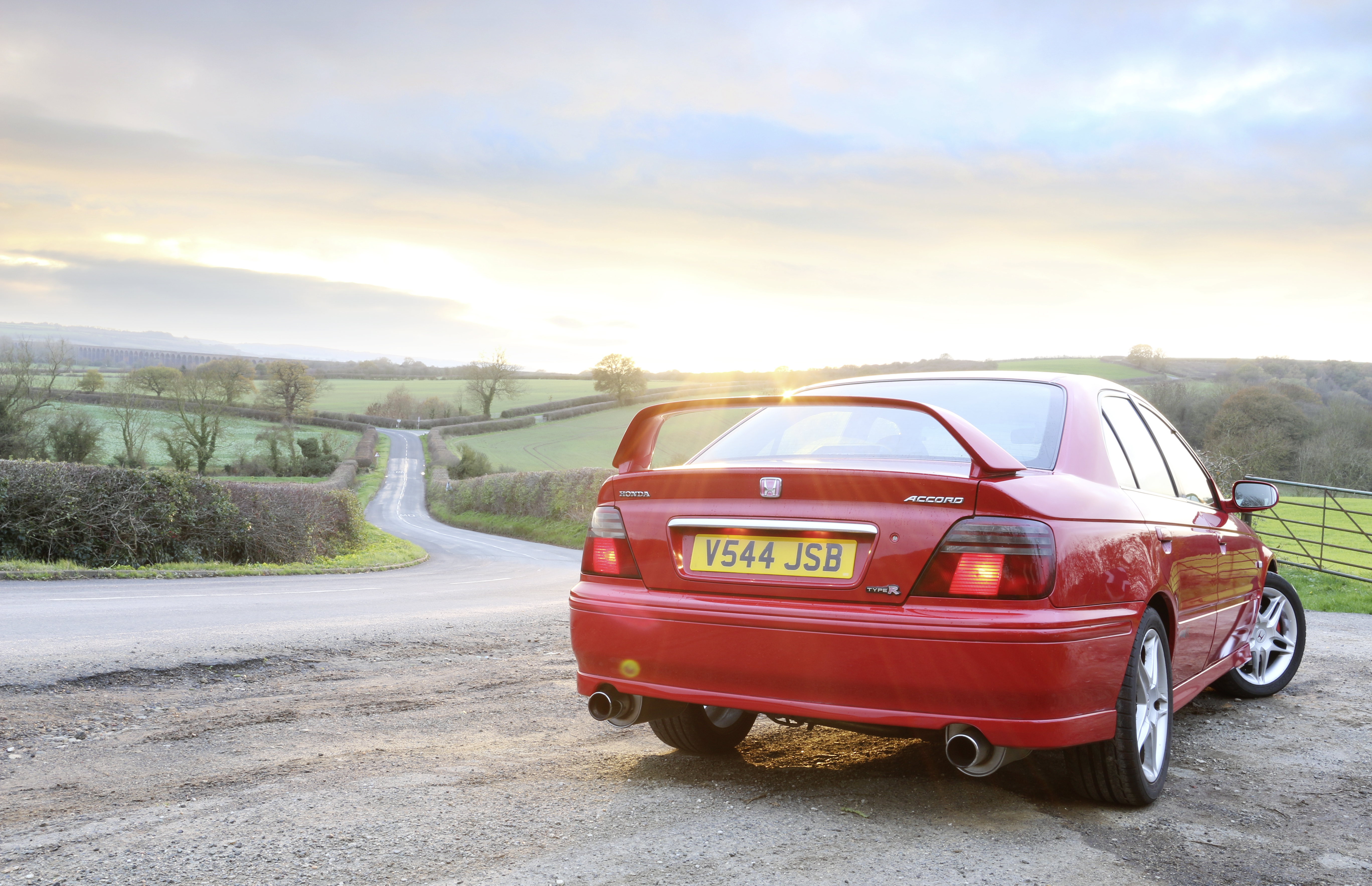 Honda Type R – used performance bargains | evo