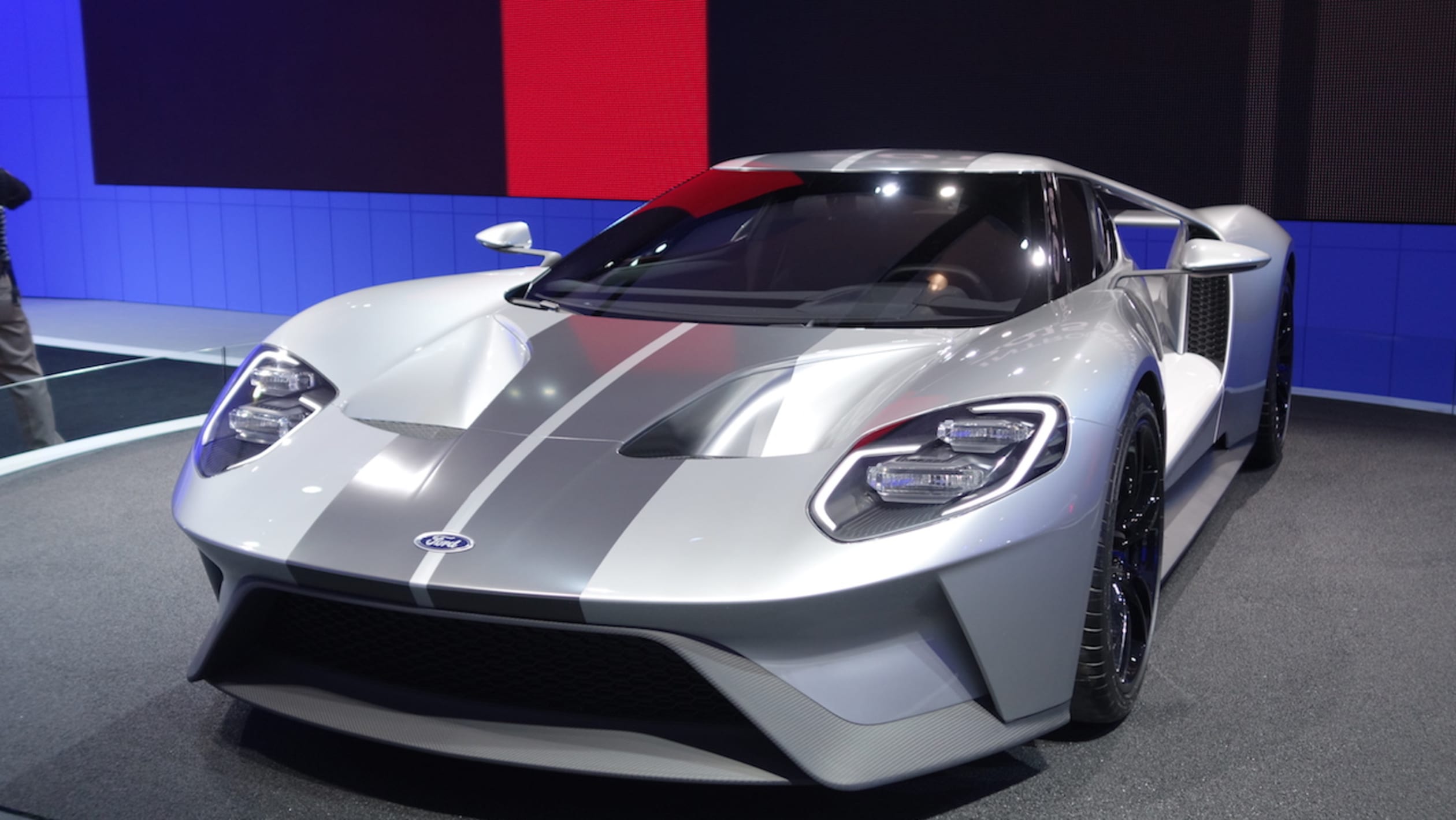 Cars of 2016 - in pictures | evo