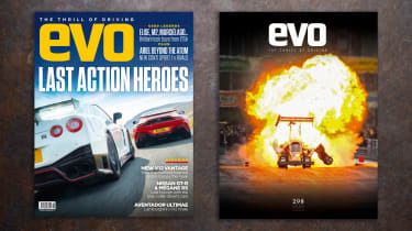 evo new issue 298 – pictures | evo
