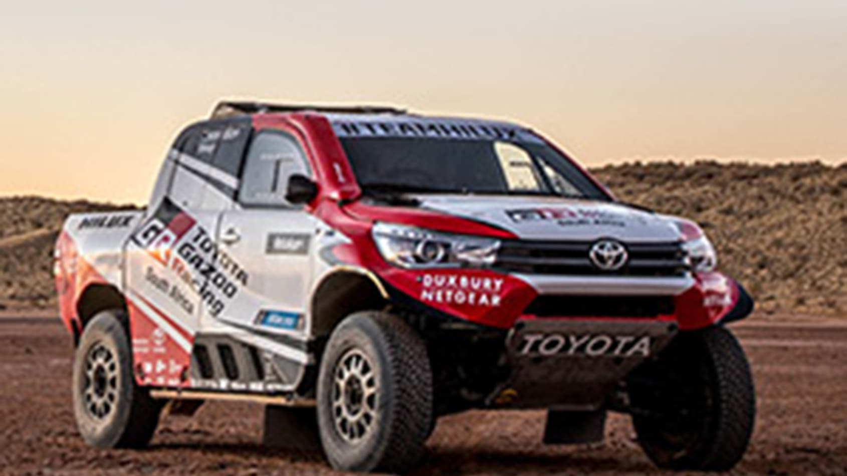 Dakar Rally 2018 – pictures | evo