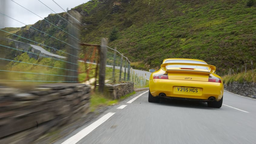 Top 10 Greatest Drivers' Cars - Pictures | evo