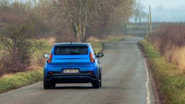 Alpine A290 – pictures | evo