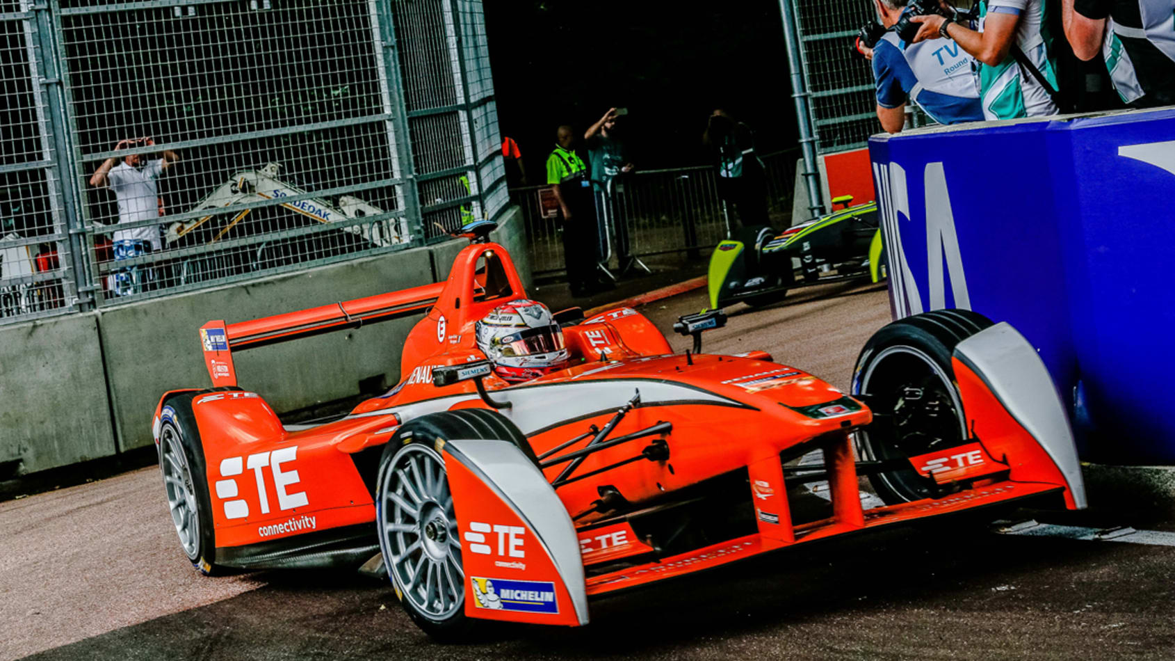 London ePrix - Formula E finale | evo