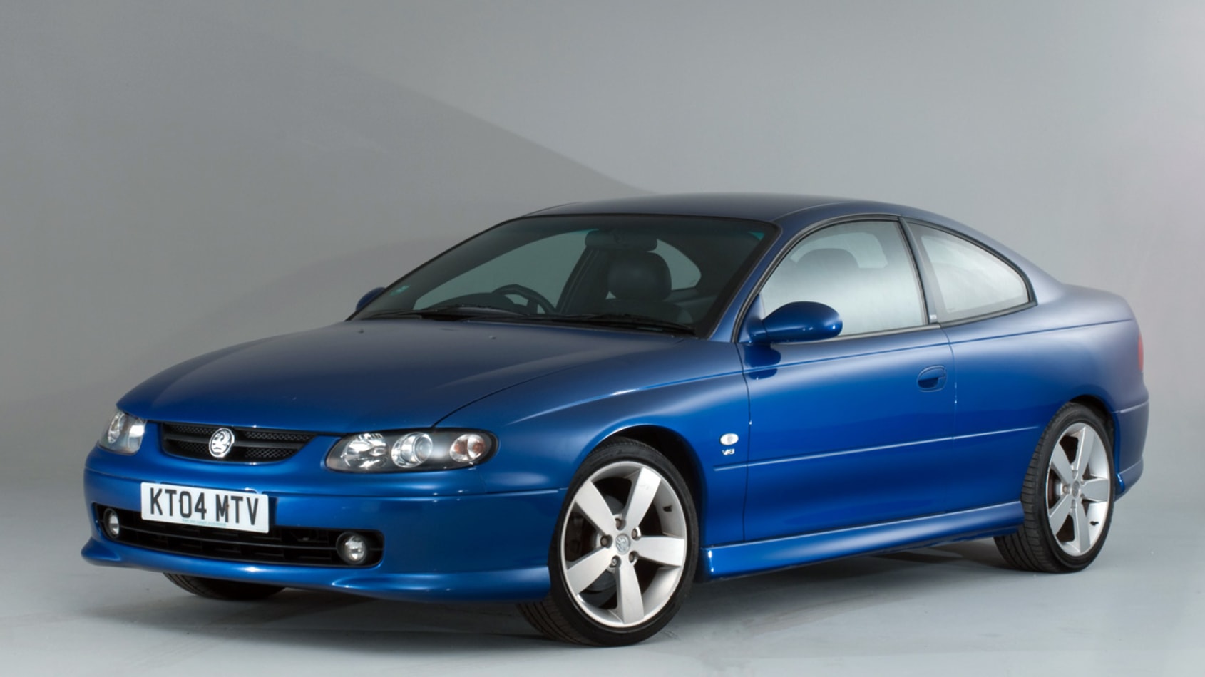 Vauxhall Monaro: Buying guide | evo