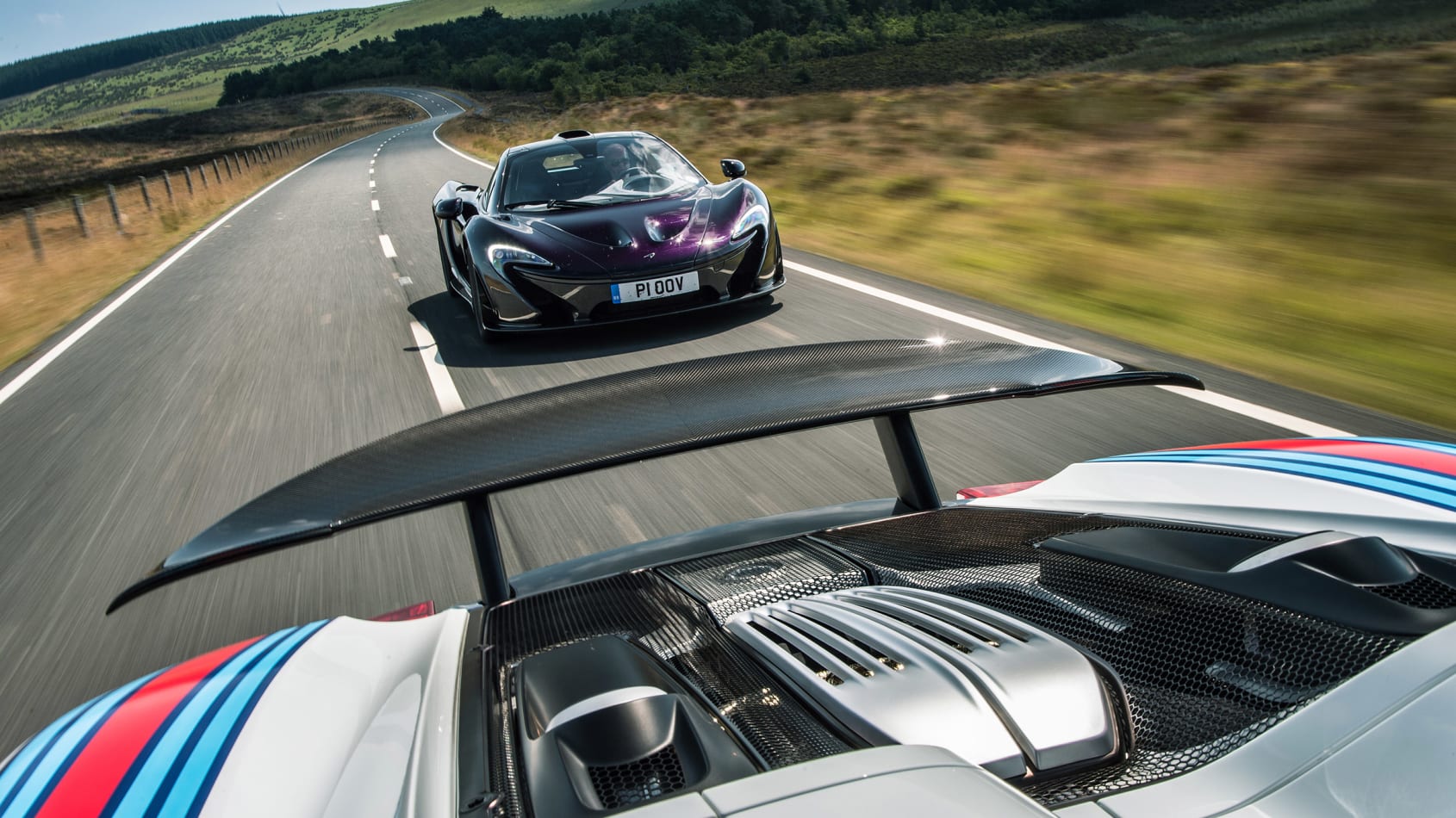 Car pictures of the week - 9 | evo