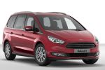 Ford Galaxy Titanium X | owner reviews: MPG, Problems & Reliability ...