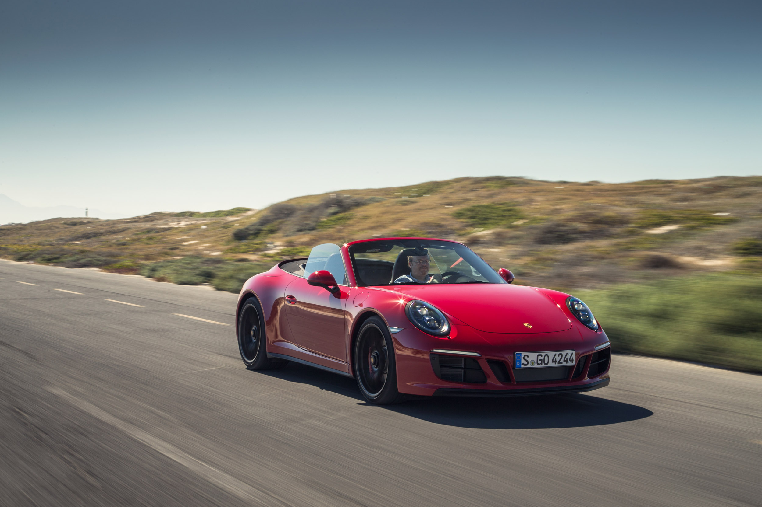 Porsche 911 Carrera 4 GTS Cabriolet Review Prices Specs And 0 60 Porsche 911 Carrera 4 GTS Cabriolet Review Prices Specs And 0 60