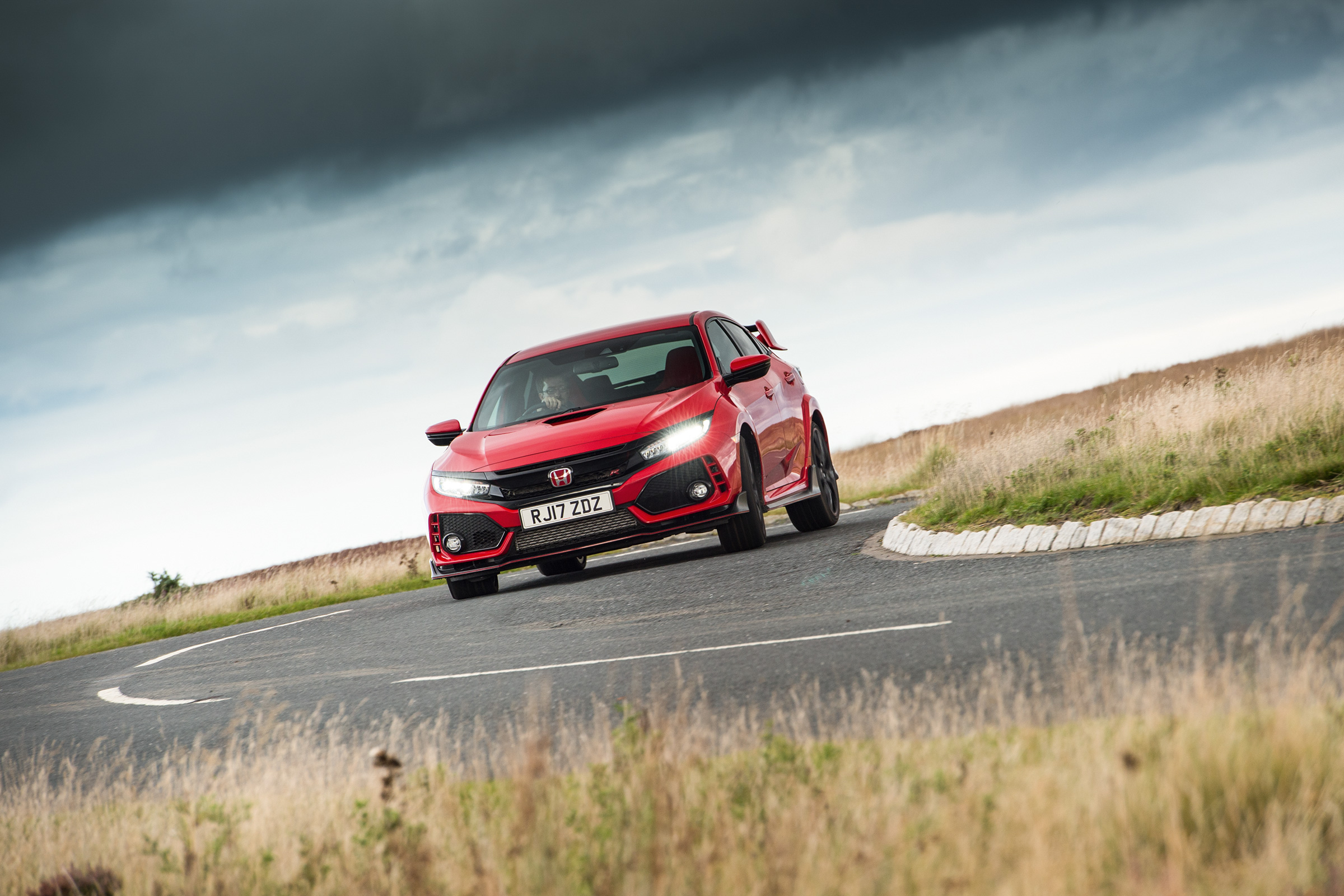 Favourite car of the year - pictures | evo