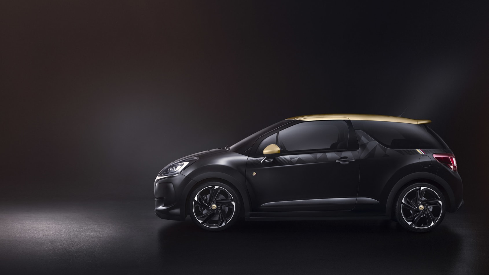Citroen DS3 - in pictures | evo