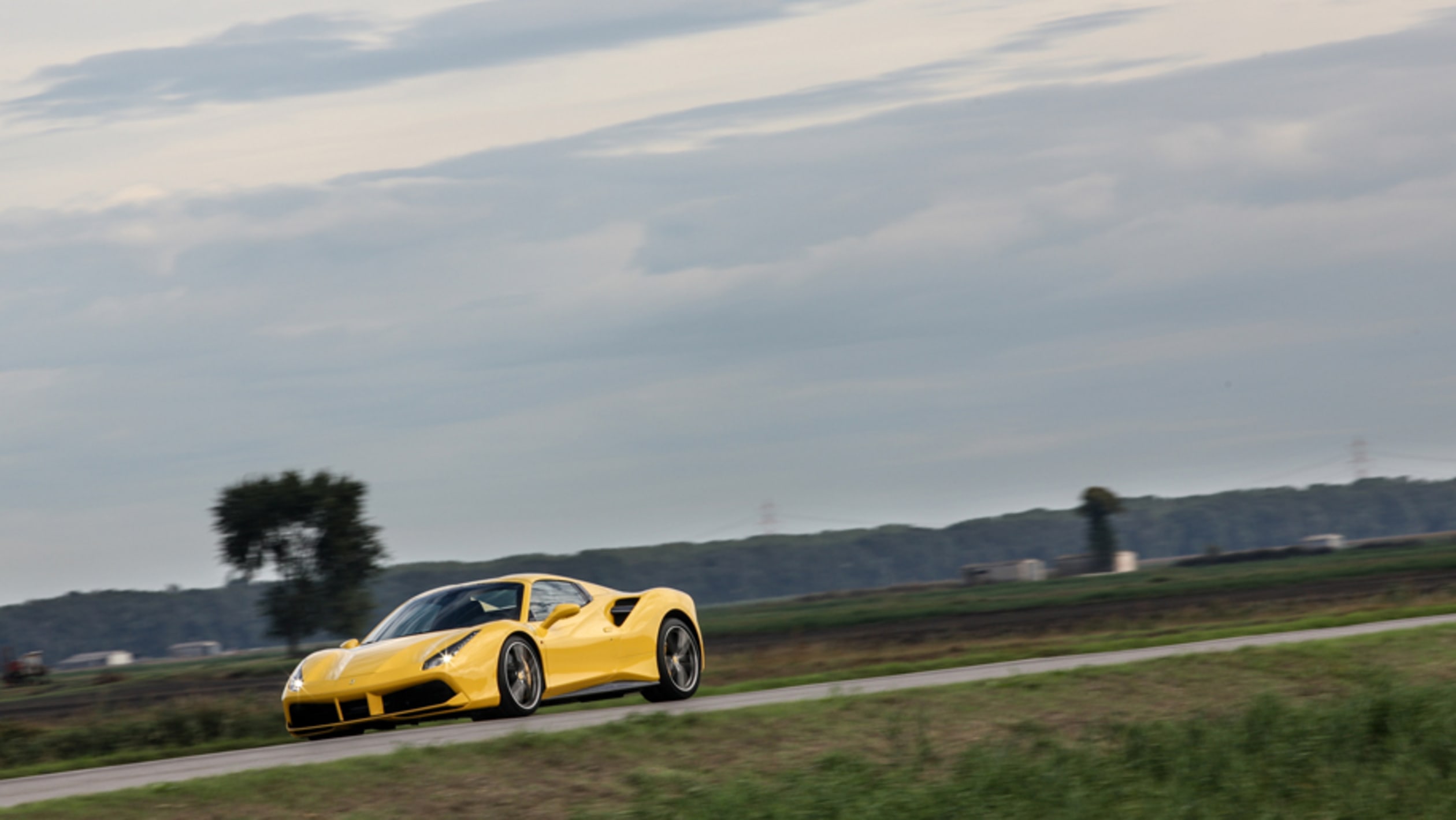 Ferrari 488 Spider review - in pictures | evo