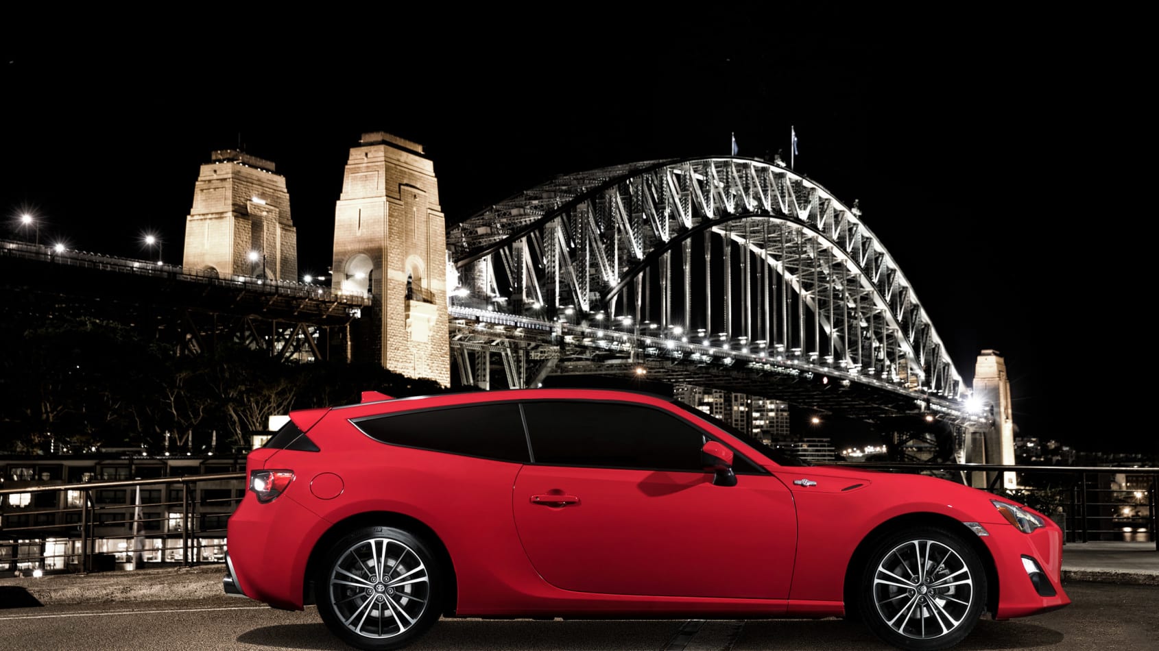 Toyota GT86 shooting brake concept - in pictures | Evo