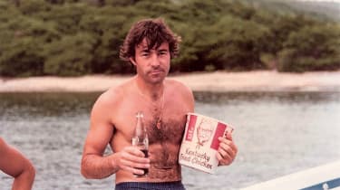 My Life & Cars – David Brodie, racer and BBR co-founder – pictures | evo