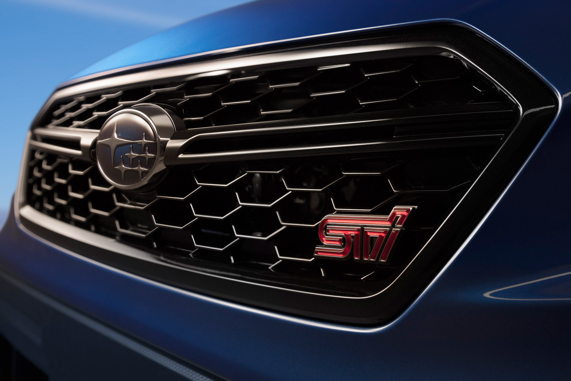 What is Subaru STI? A brief history of Subaru Tecnica International | evo