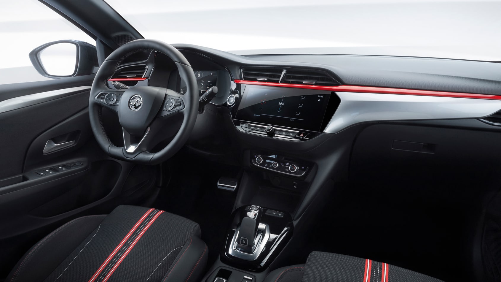 New Vauxhall Corsa engine and specs details - pictures | Evo