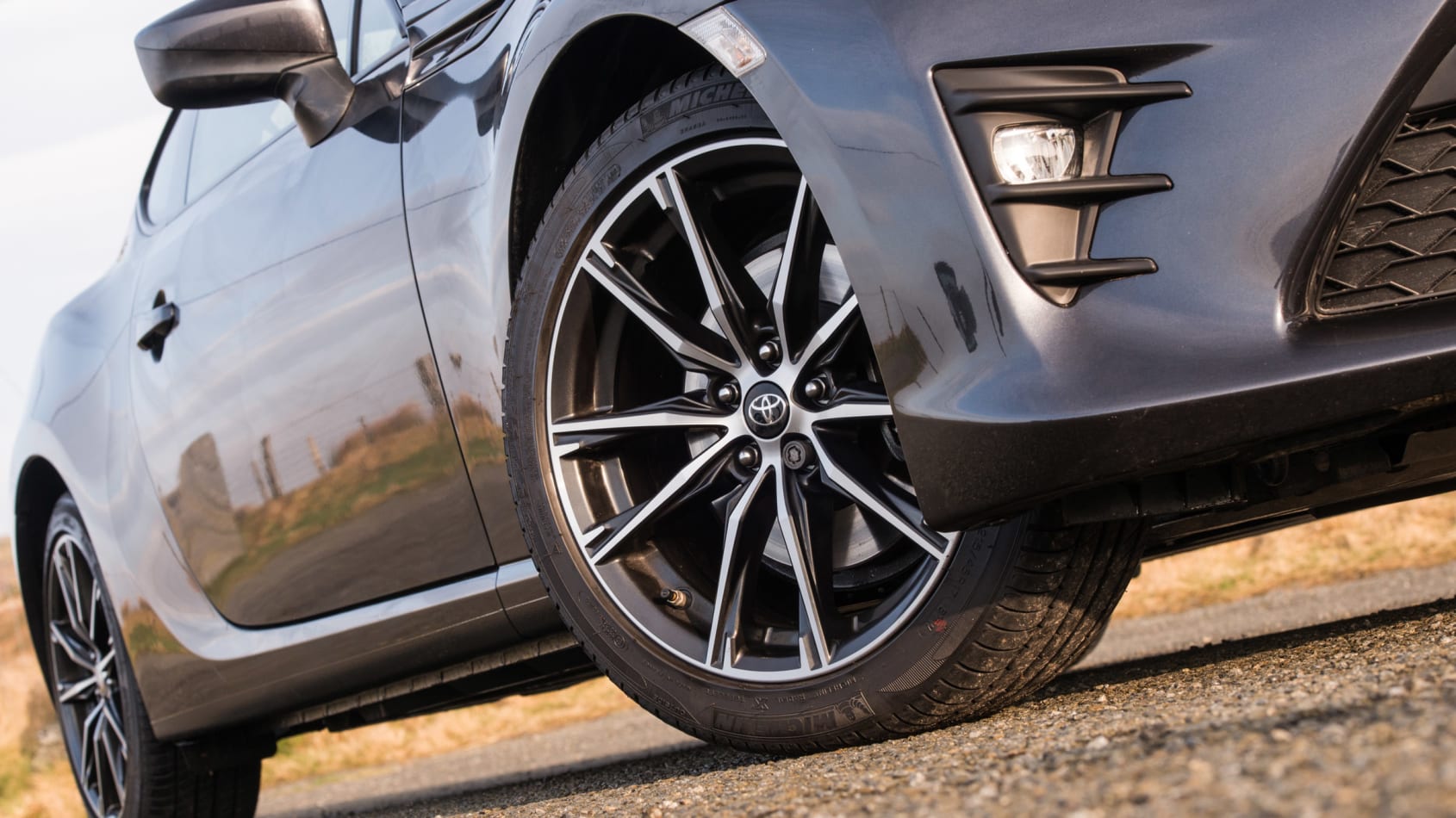 Toyota GT86 review - in pictures | evo