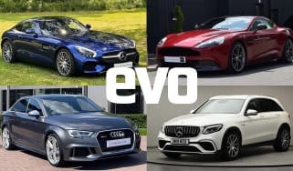 evo Track Car of the year - the cars, the stats and the winner | evo
