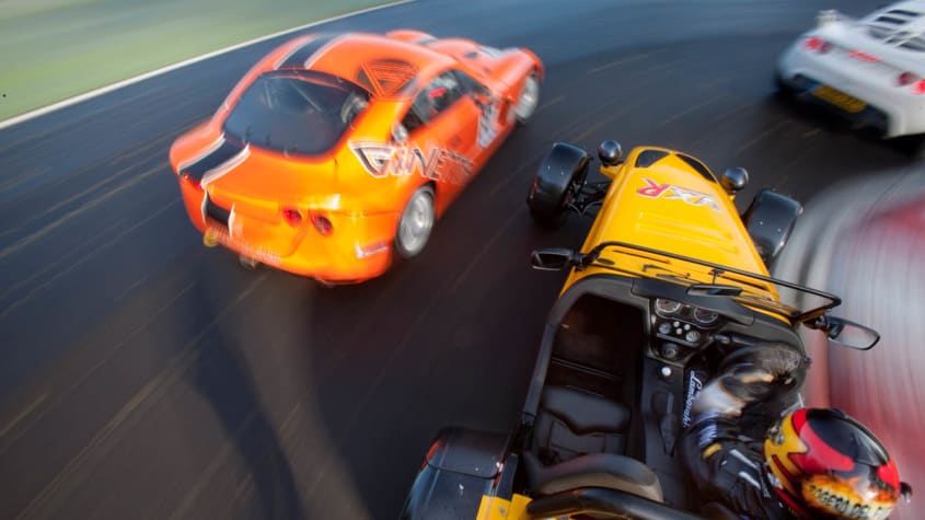 2010 evo Track Car of the Year - Pictures | evo