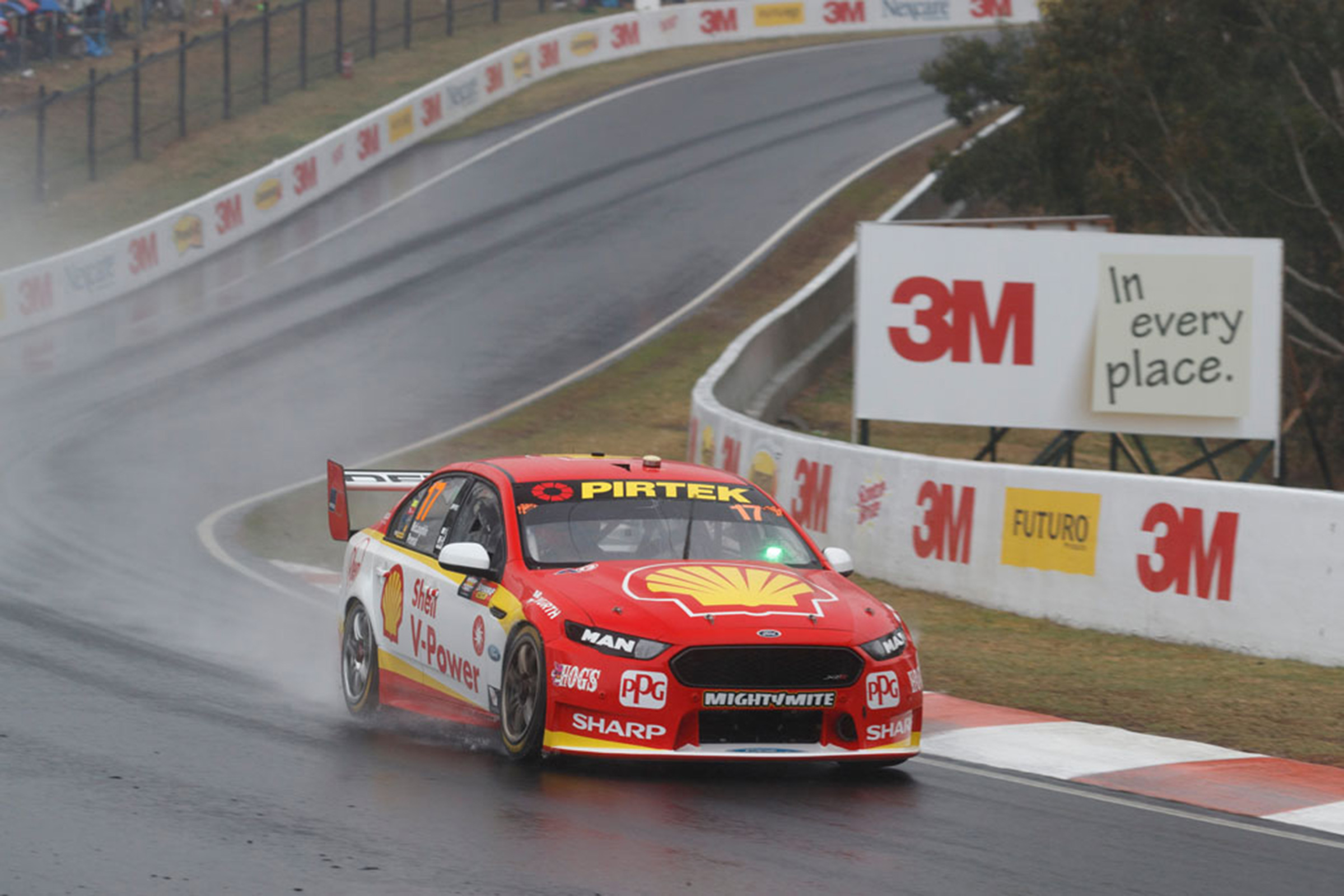 Driver of the year - pictures | Evo