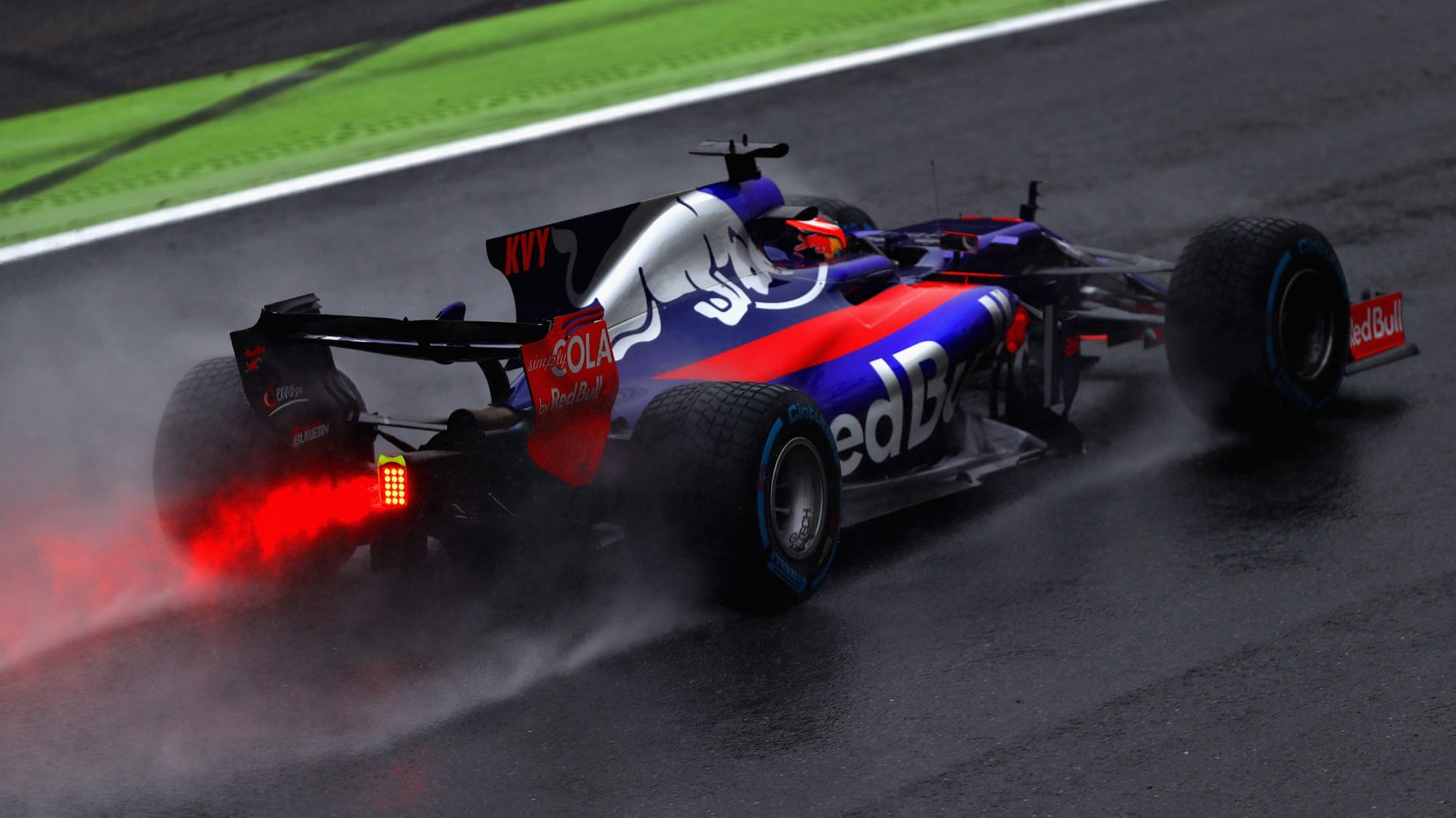 Motorsport pictures of the week | evo