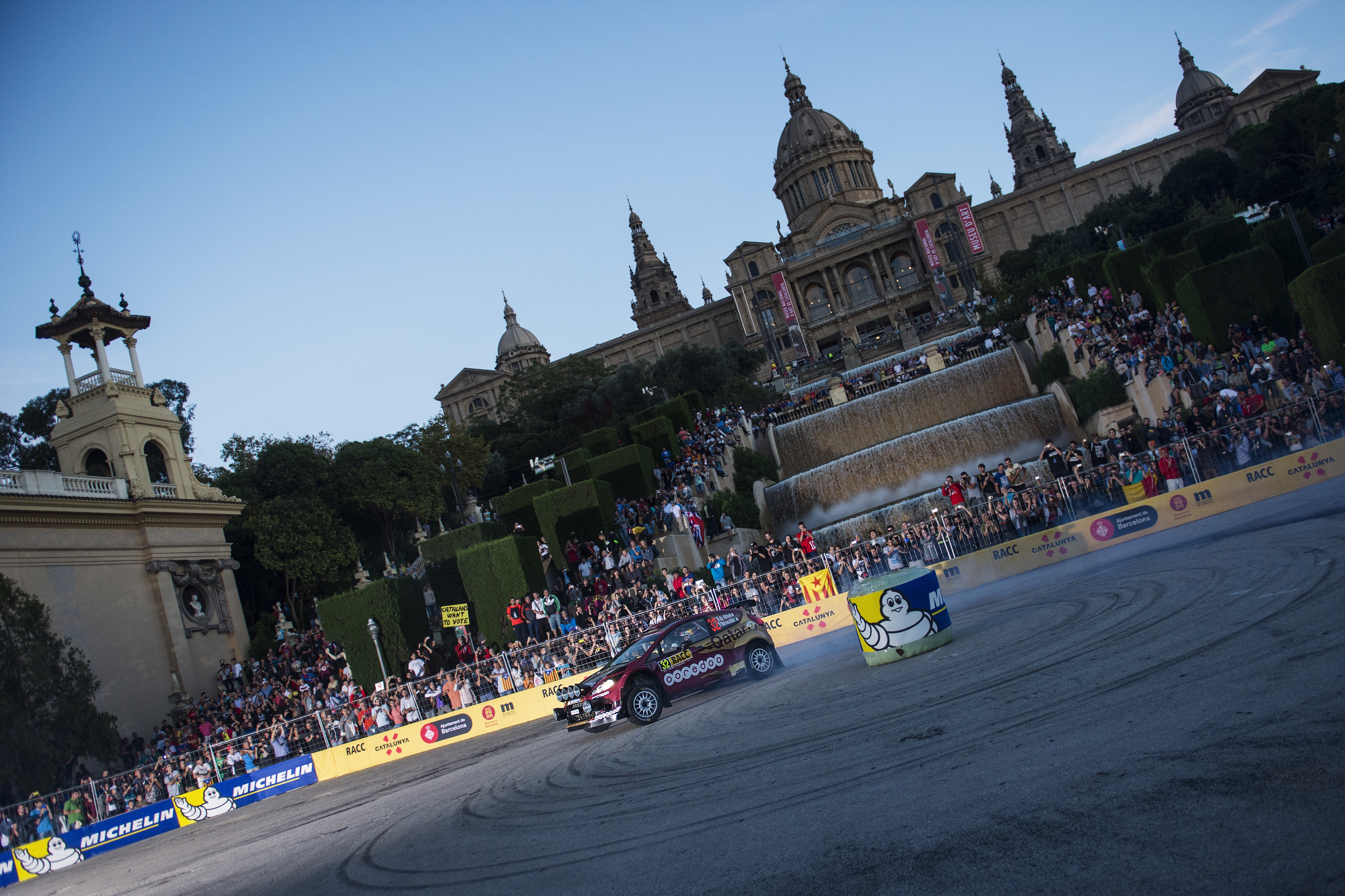 Rally de Espana: World Rally Championship gallery | Evo