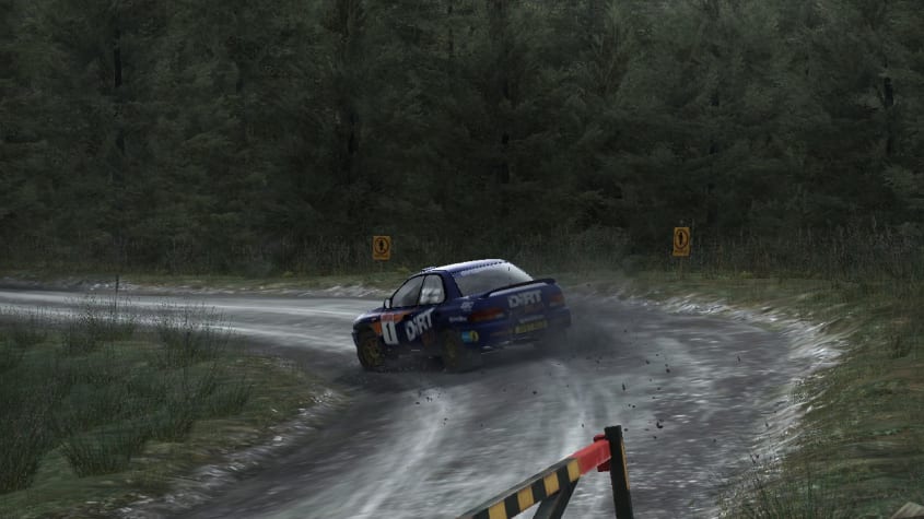 Dirt Rally full game - in pictures | evo