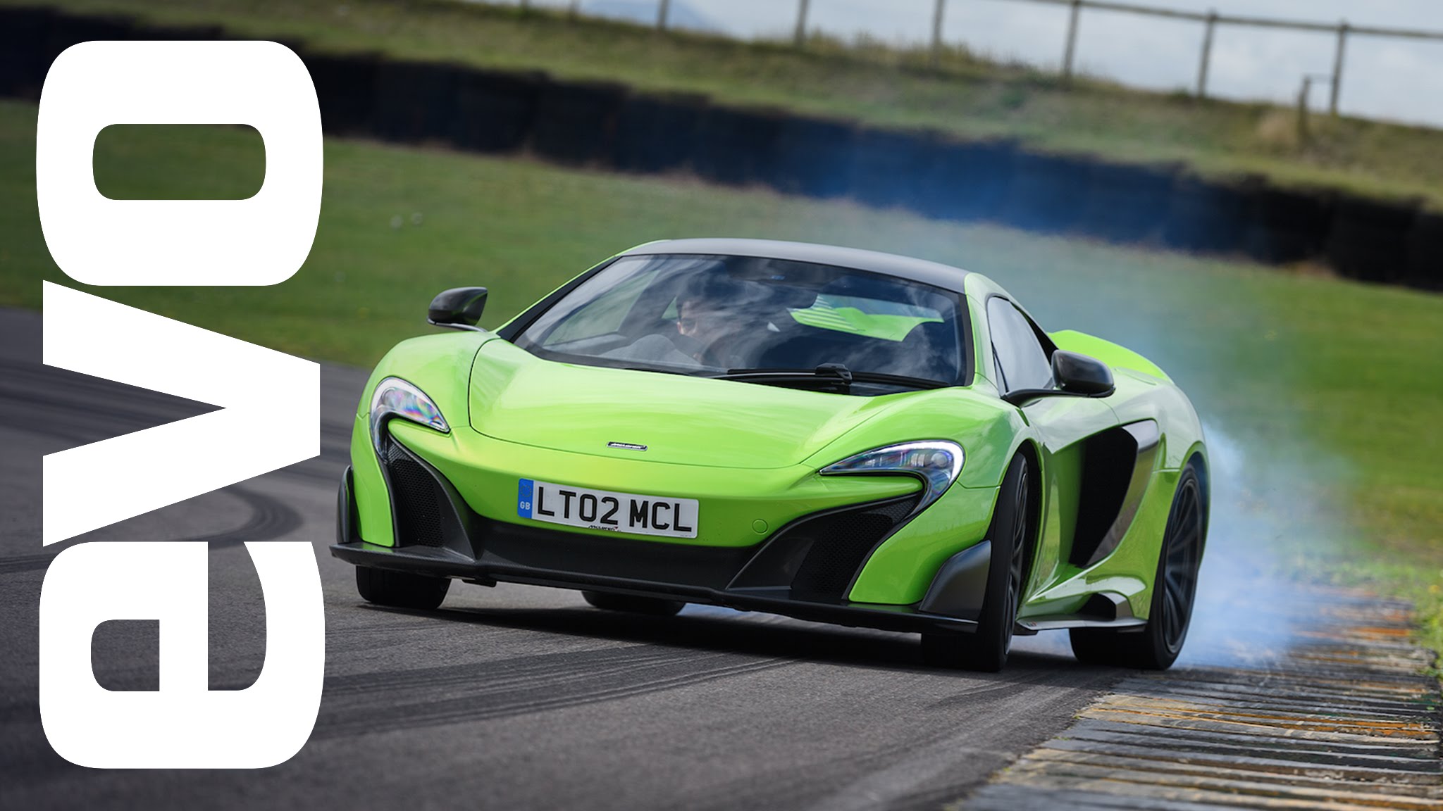 McLaren 675LT Review Prices Specs And 0 60 Time Evo McLaren 675LT Review Prices Specs And 0 60 Time Evo