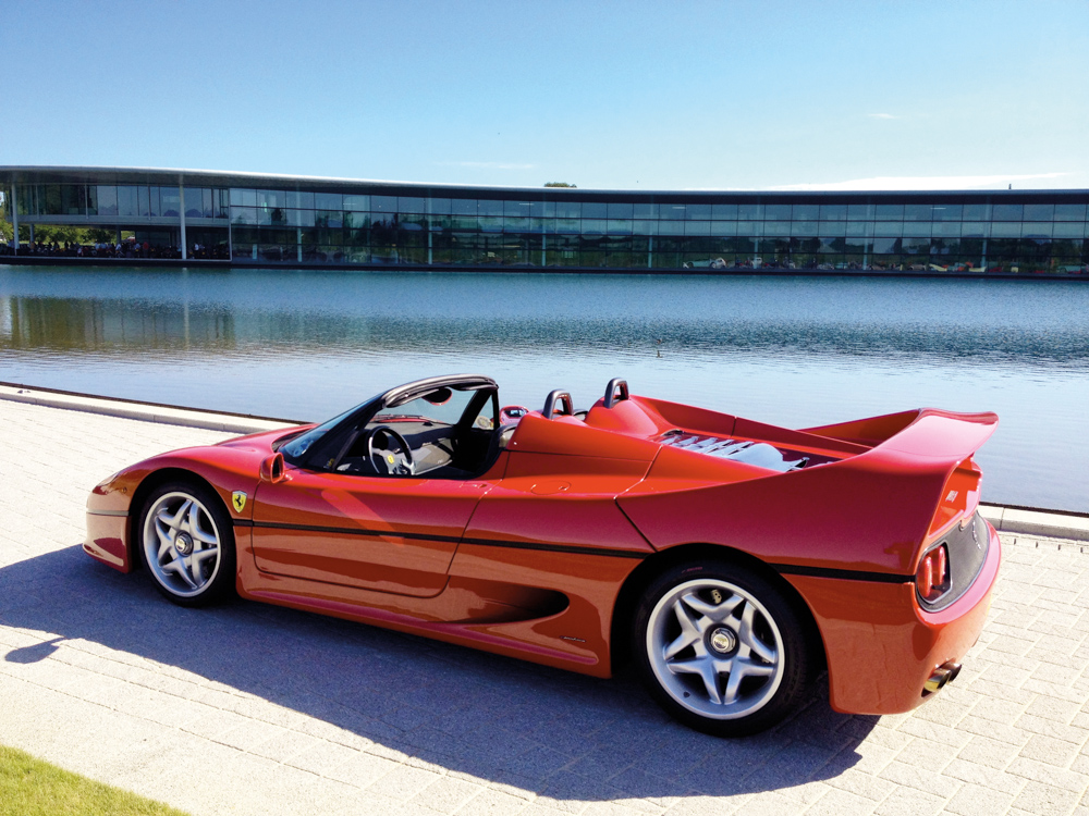 Targa tops and Targa flops - the best and worst Targas ever made | evo