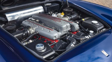 RML Short Wheelbase review – pictures | evo