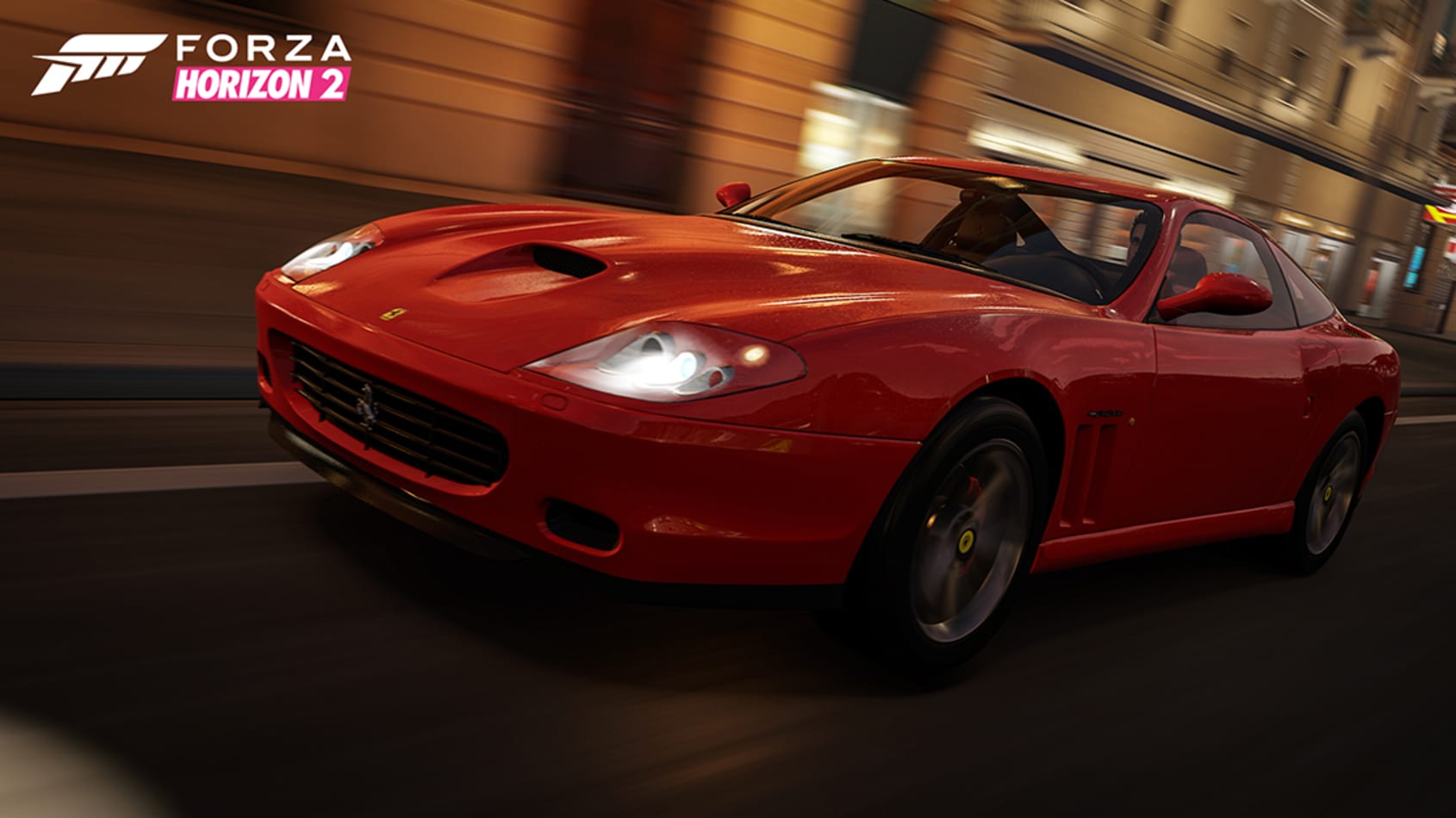 Forza Horizon 2 IGN Car Pack - in pictures | Evo