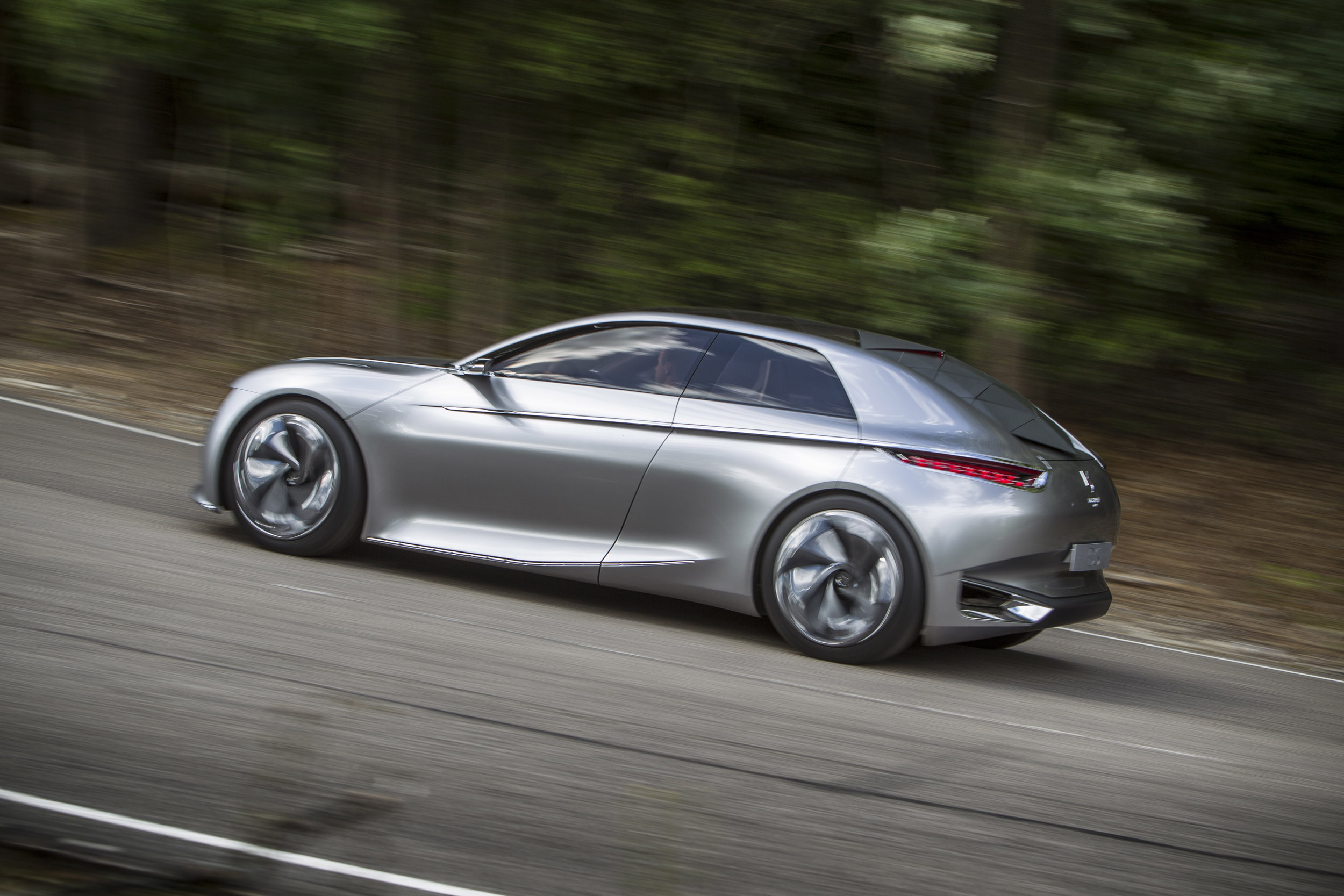 DS Automobiles - in pictures | Evo