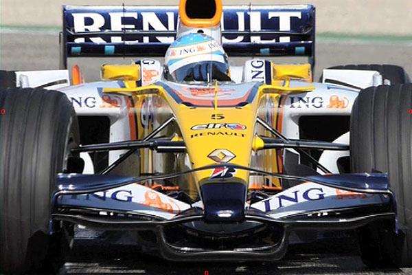 Melbourne F1 Preview | evo