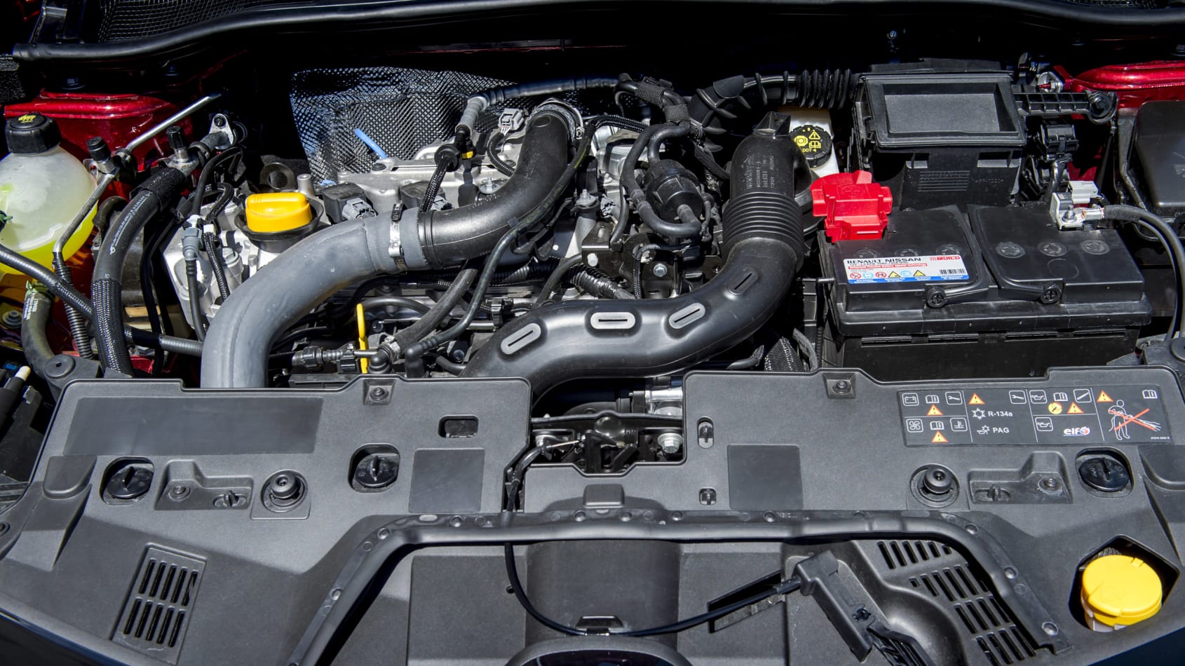 Renault Clio review - in pictures | evo