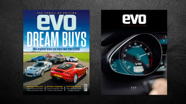 evo magazine issue 320 – pictures | evo