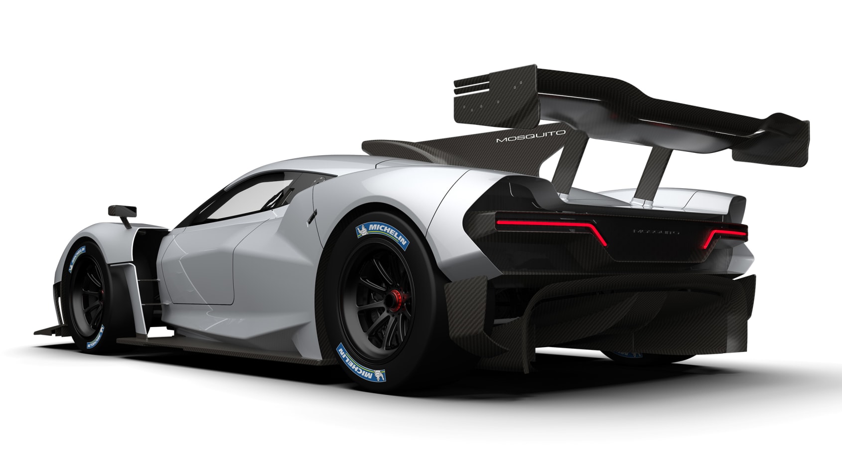 Performance Solutions reveals Mosquito - pictures | Evo