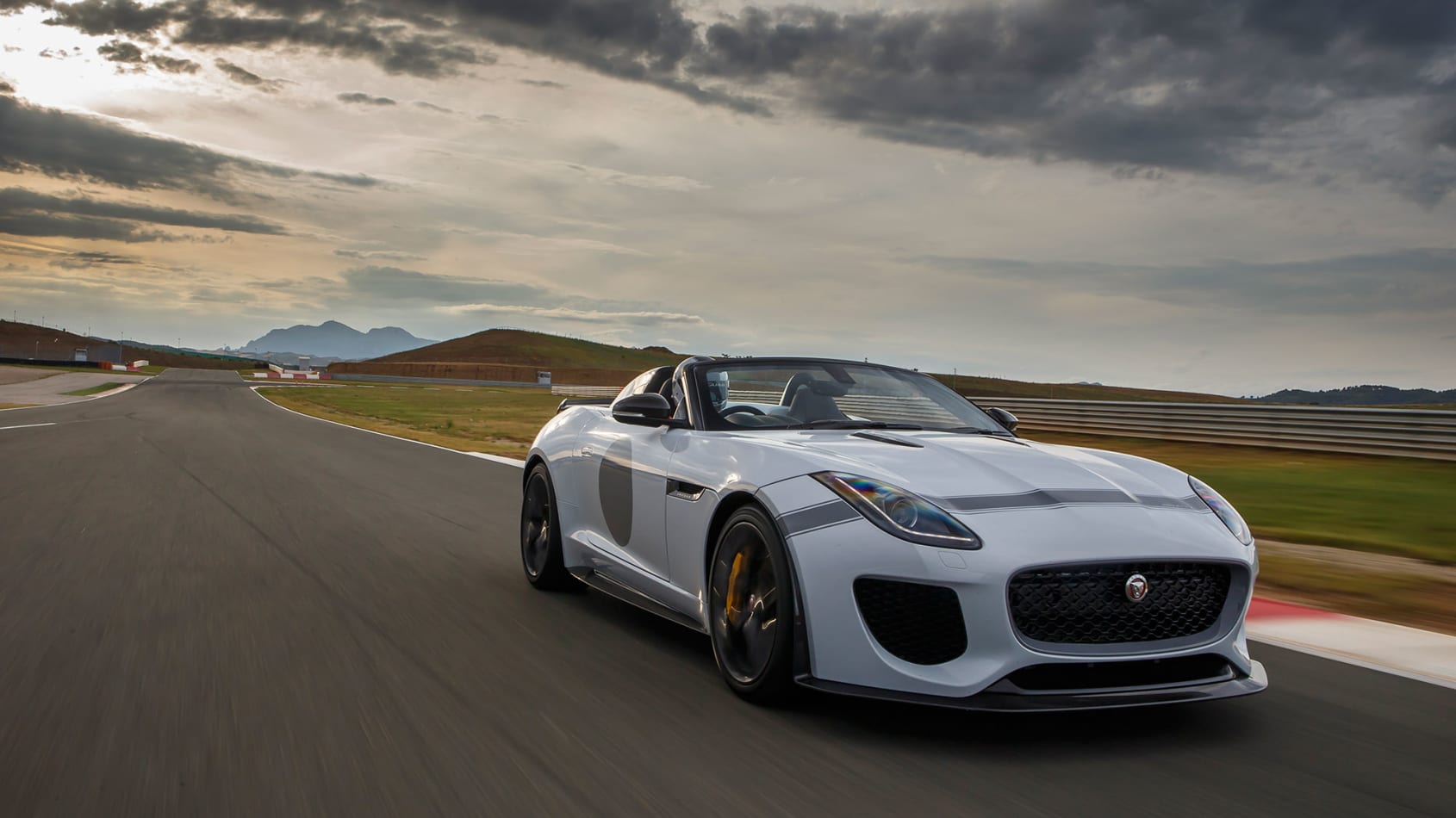 Project 7 - in pictures | evo