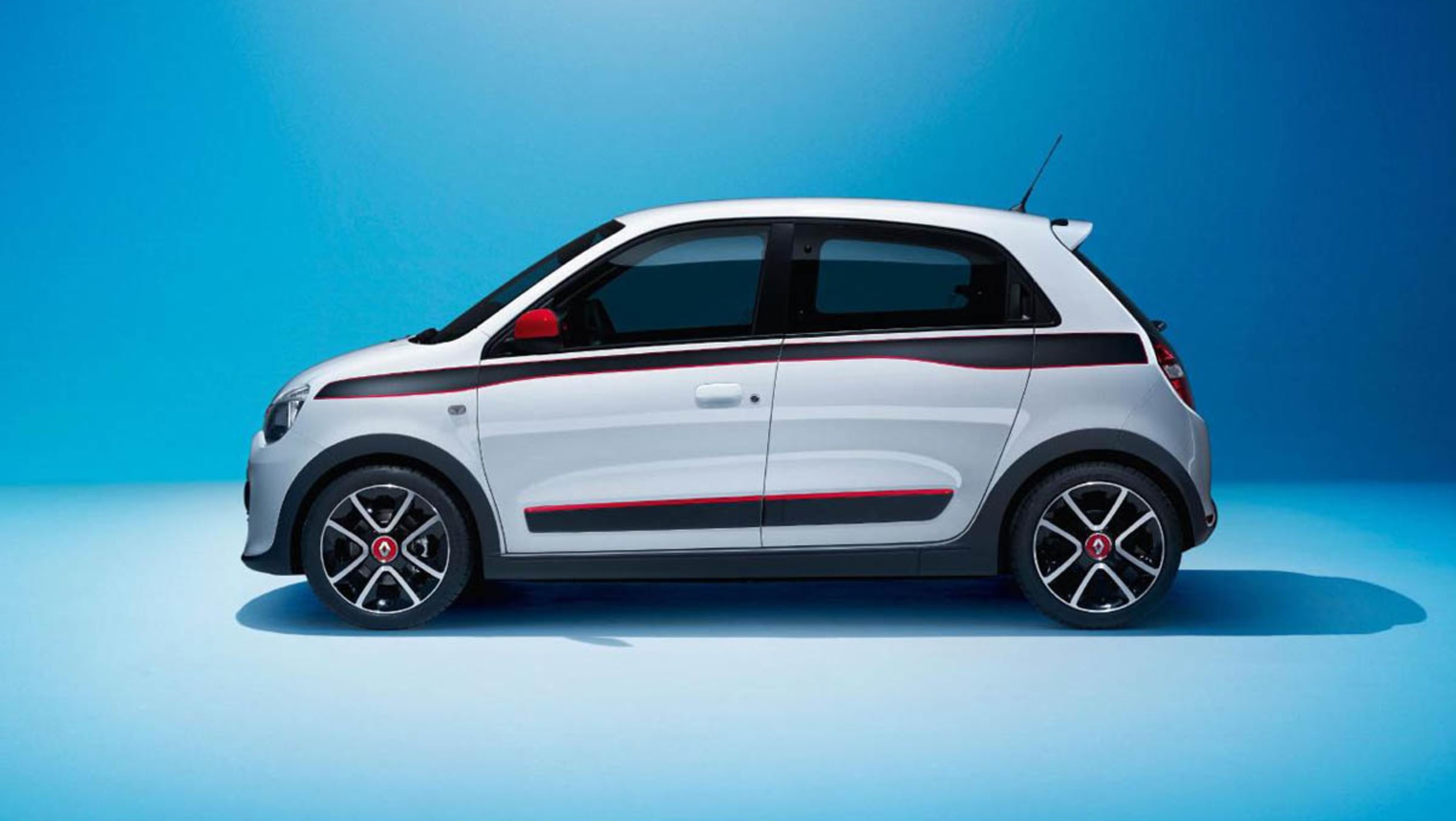 Renault Twingo details, prices and specs - Pictures | evo
