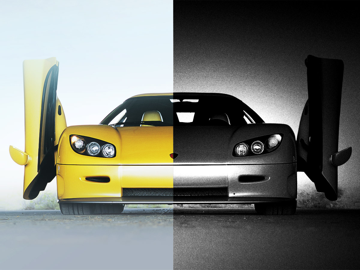 Supercars: Hero or zero | evo