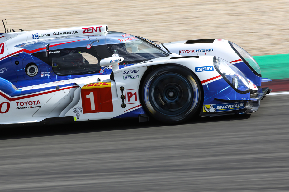 How racing tyres are different from road tyres | evo