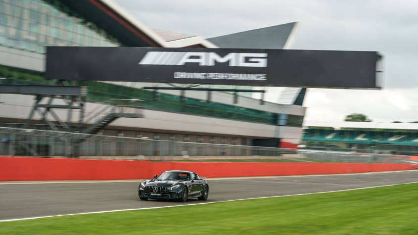 50 years of AMG - In pictures | evo