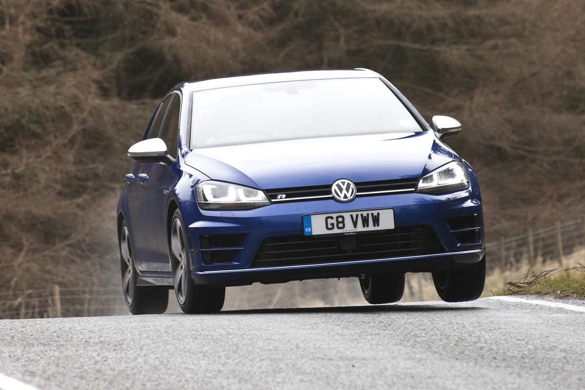 Best hot hatchbacks: top ten - Pictures | Evo