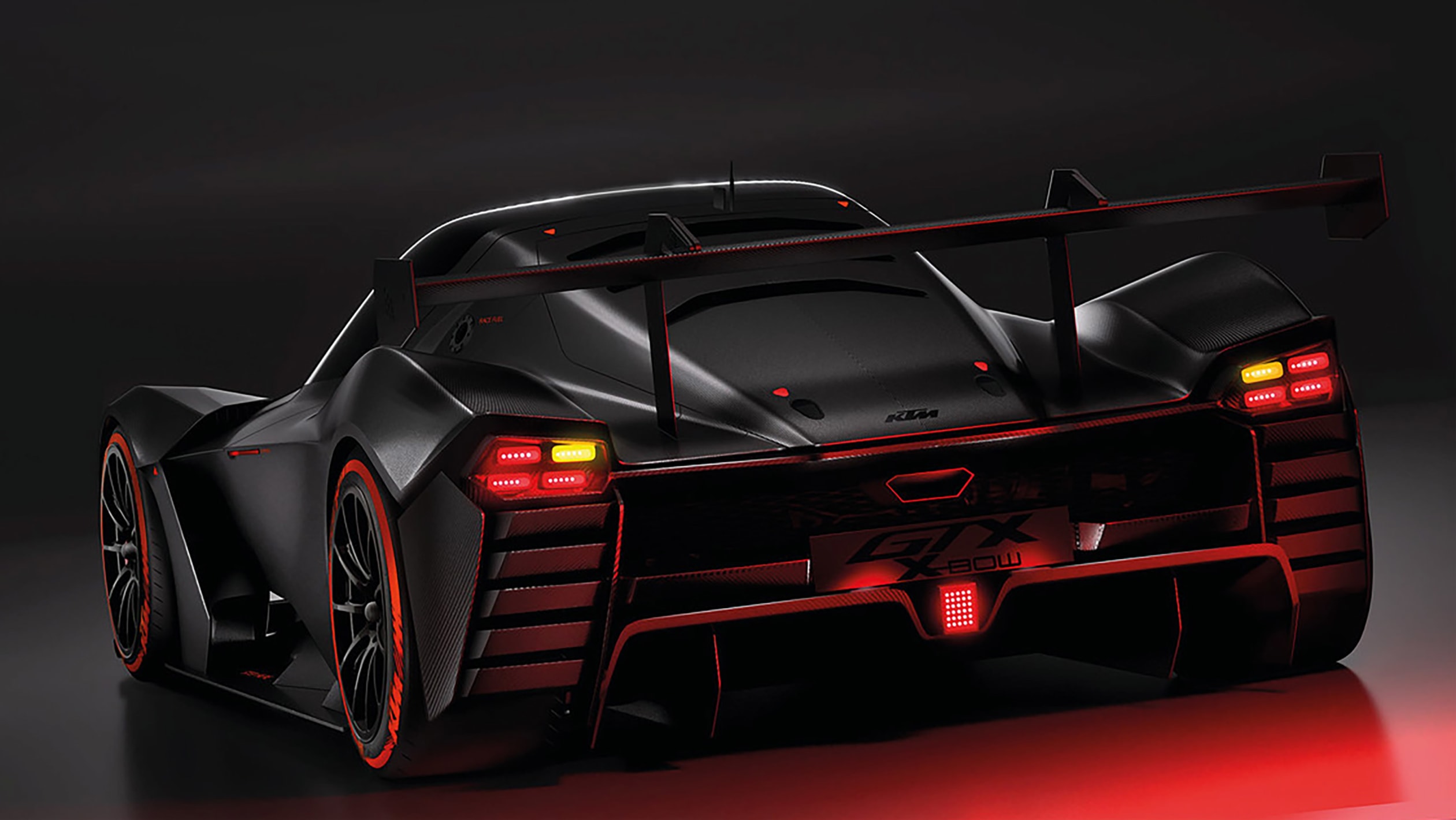 KTM X-Bow GTX revealed - pictures | evo