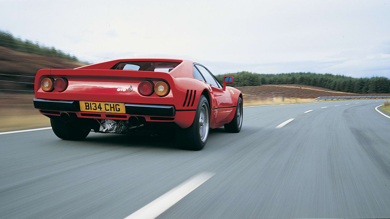 The best investment cars: 2010-2015 | evo