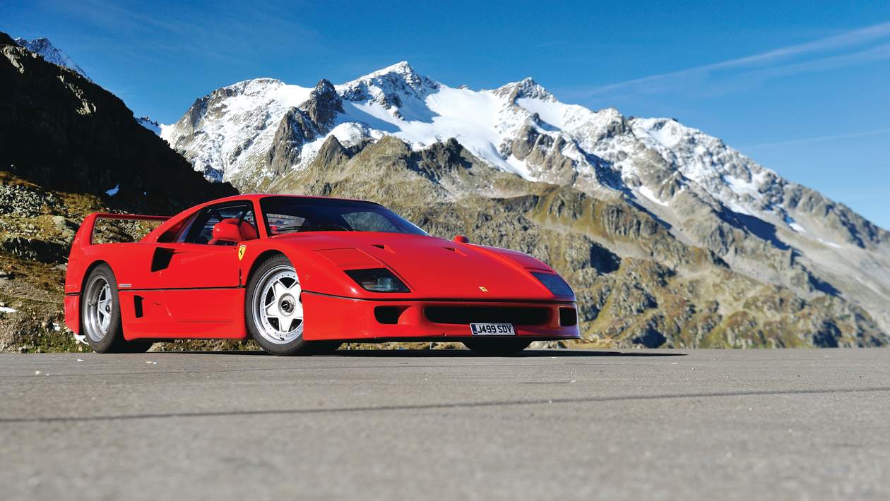 Appreciating cars-in pictures | evo