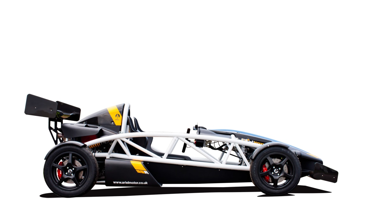 evo Track car of the year - the cars in pictures | evo