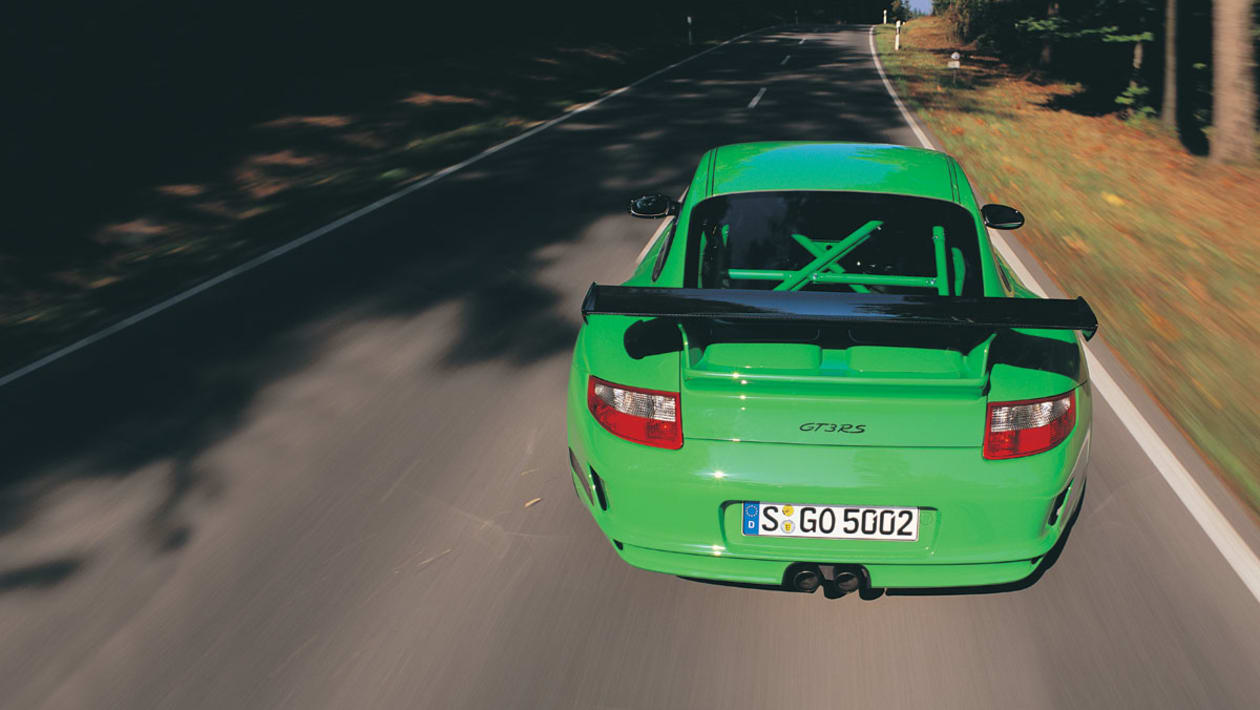 The best cars to buy for £100,000 – evo garage | evo