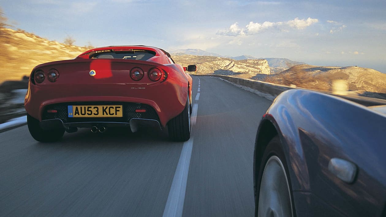 Why now is the time to buy a used Lotus - evo Market | evo